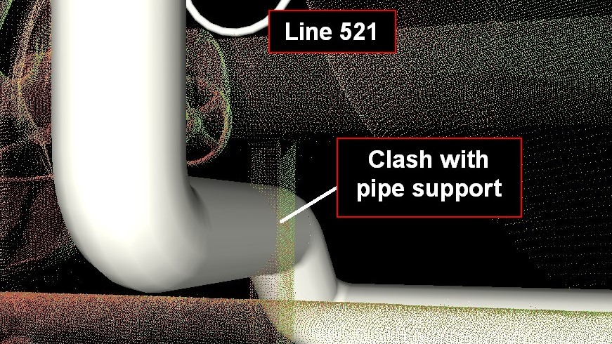 Clash Detection